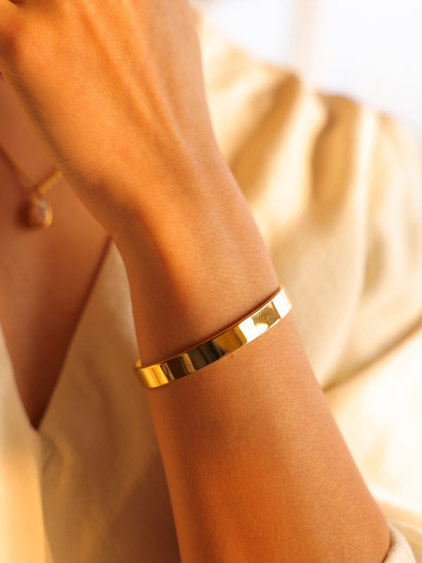 ICRUSH - Eclipse Halo Bold Armcuff | ICRUSH