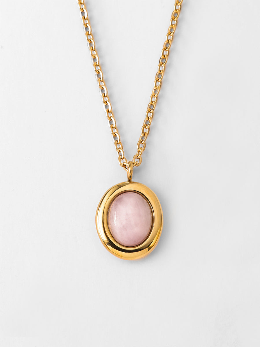 ICRUSH - Chasing Starlight Purple Kette | ICRUSH