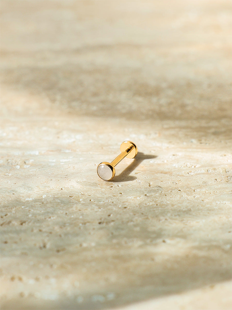 ICRUSH - Pure Halo Titanium Piercing | ICRUSH