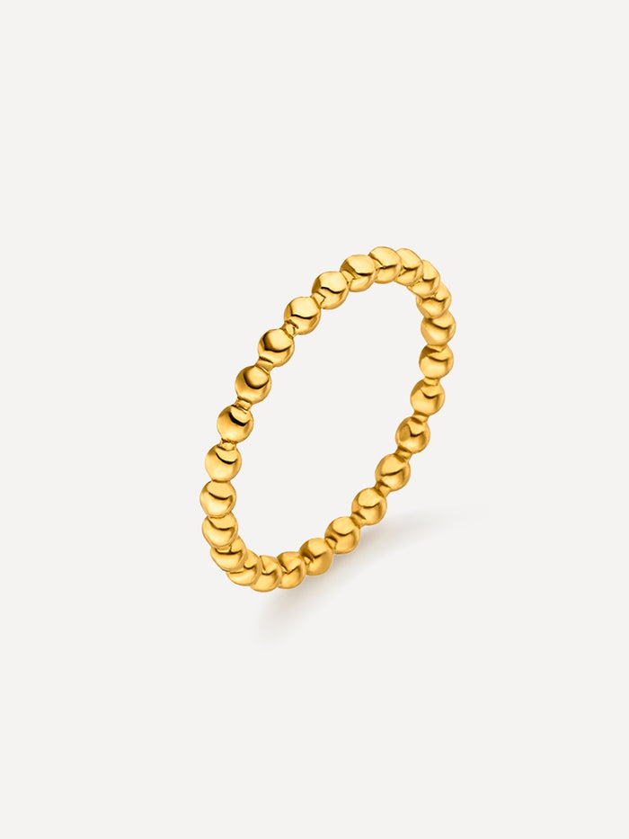 Bullet Ring | ICRUSH Jewelry | Ringe | Hochwertiger Schmuck | ICRUSH